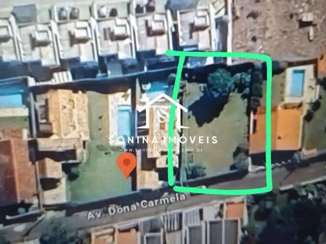Terreno / Lote para Venda em Atibaia/SP Nova Gardênia