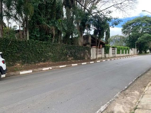 Terreno / Lote para Venda em Atibaia/SP Nova Gardênia