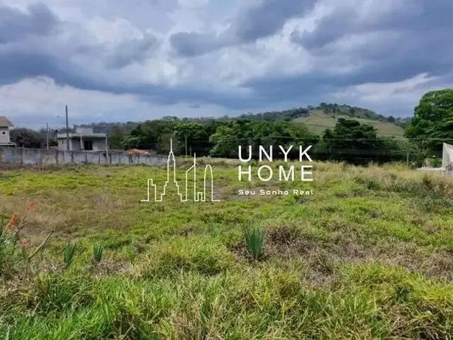 Terreno / Lote para Venda em Atibaia/SP Nova Gardênia