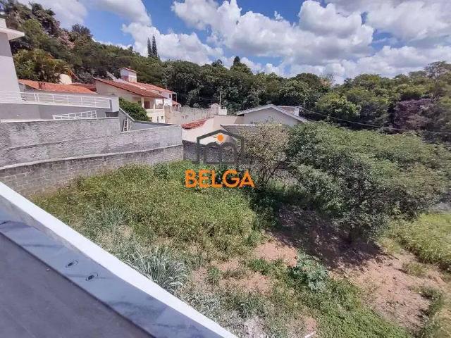 Terreno / Lote para Venda em Atibaia/SP Nova Gardênia