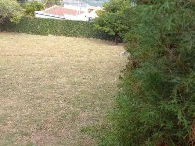 Terreno / Lote para Venda em Atibaia/SP Nova Gardênia