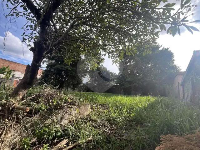Terreno / Lote para Venda em Atibaia/SP Nova Gardênia