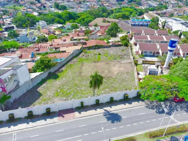 Terreno / Lote para Venda em Atibaia/SP Nova Gardênia