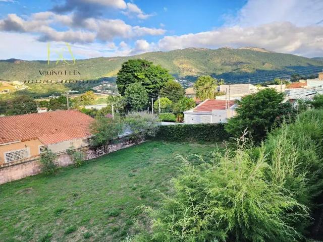 Terreno / Lote para Venda em Atibaia/SP Nova Gardênia