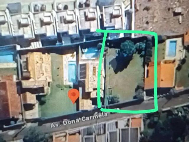 Terreno / Lote para Venda em Atibaia/SP Nova Gardênia