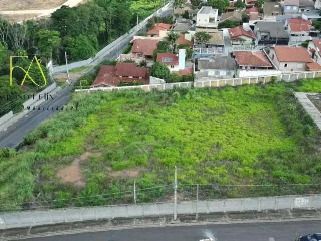 Terreno / Lote para Venda em Atibaia/SP Nova Gardênia