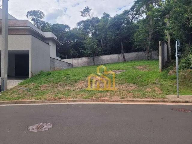 Terreno / Lote para Venda em Atibaia/SP Nova Gardênia