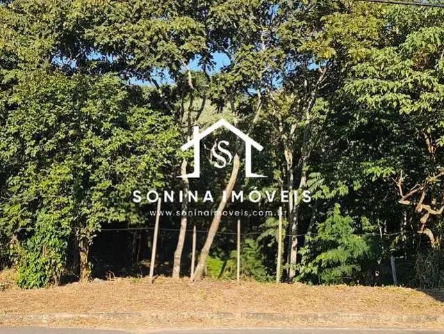Terreno / Lote para Venda em Atibaia/SP Nova Gardênia