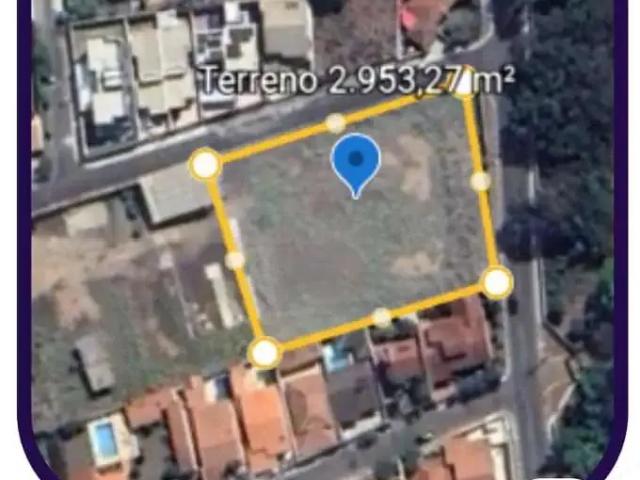 Terreno / Lote para Venda em Atibaia/SP Nova Gardênia
