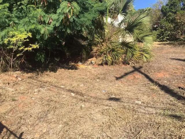 Terreno / Lote para Venda em Atibaia/SP Samambaia Parque Residencial