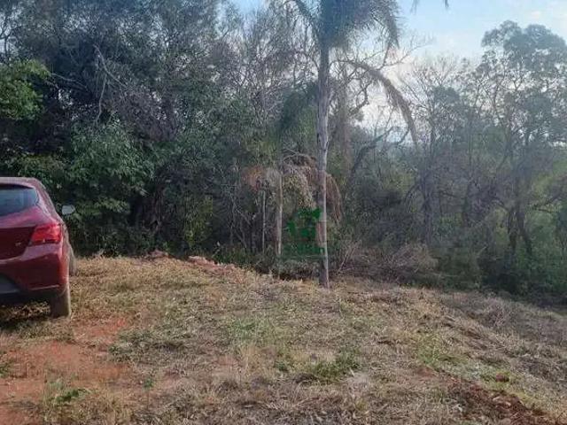 Terreno / Lote para Venda em Atibaia/SP San Fernando Valley