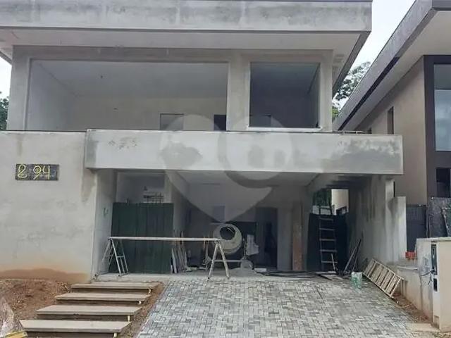 Terreno / Lote para Venda em Atibaia/SP San Fernando Valley 4 Quartos