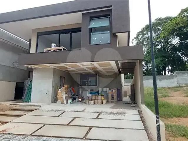 Terreno / Lote para Venda em Atibaia/SP San Fernando Valley 4 Quartos