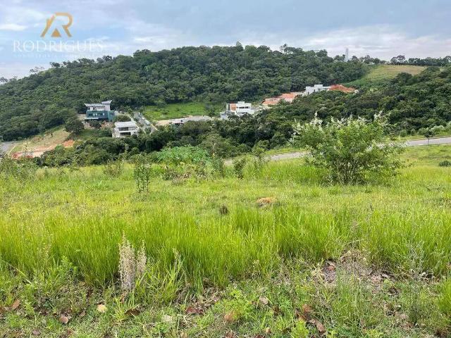 Terreno / Lote para Venda em Atibaia/SP San Fernando Valley