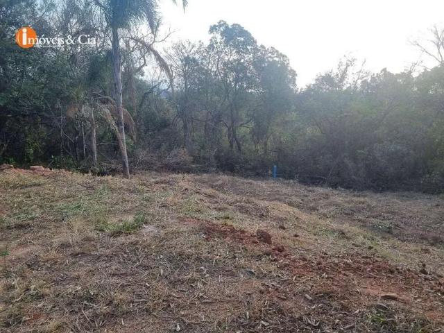 Terreno / Lote para Venda em Atibaia/SP San Fernando Valley