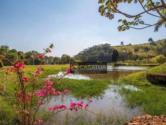 Terreno / Lote para Venda em Atibaia/SP San Fernando Valley