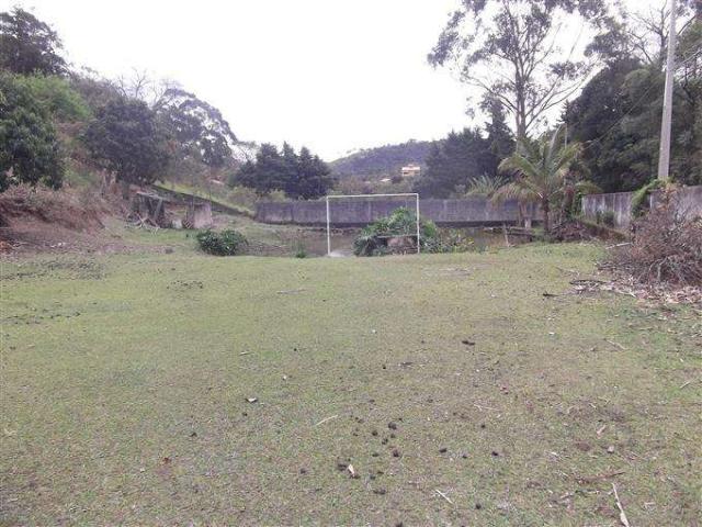Terreno / Lote para Venda em Atibaia/SP San Fernando Valley