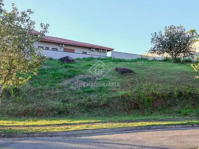Terreno / Lote para Venda em Atibaia/SP San Fernando Valley