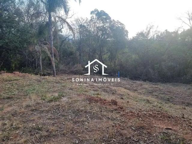 Terreno / Lote para Venda em Atibaia/SP San Fernando Valley