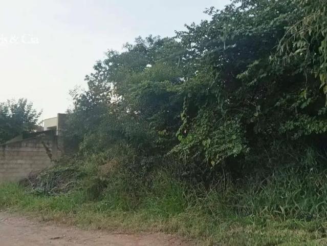 Terreno / Lote para Venda em Atibaia/SP San Fernando Valley
