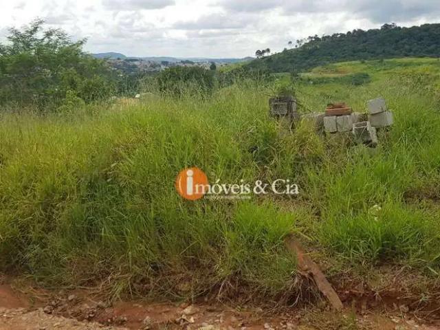 Terreno / Lote para Venda em Atibaia/SP San Fernando Valley
