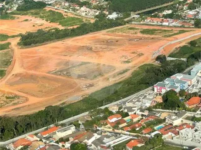 Terreno / Lote para Venda em Atibaia/SP San Fernando Valley
