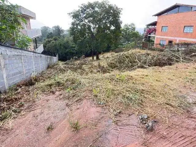 Terreno / Lote para Venda em Atibaia/SP San Fernando Valley