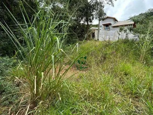 Terreno / Lote para Venda em Atibaia/SP San Fernando Valley