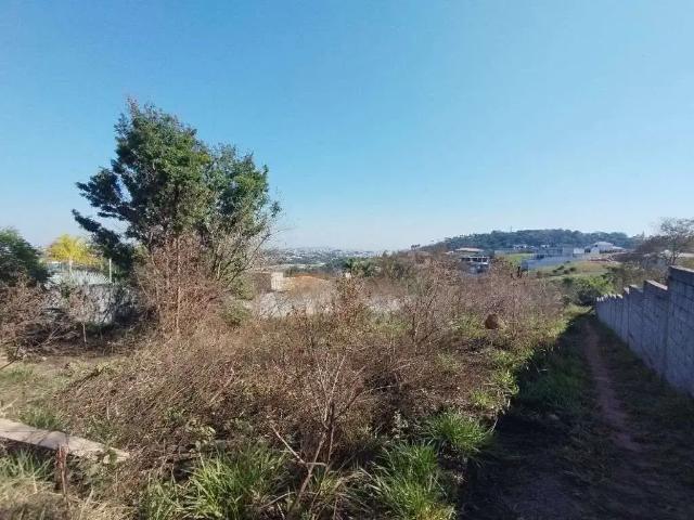 Terreno / Lote para Venda em Atibaia/SP San Fernando Valley