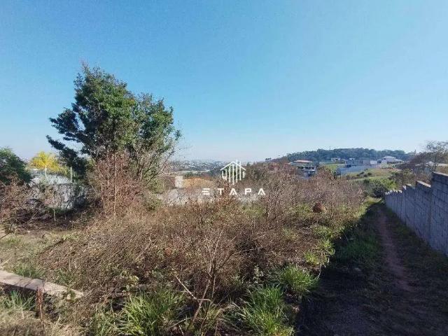 Terreno / Lote para Venda em Atibaia/SP San Fernando Valley