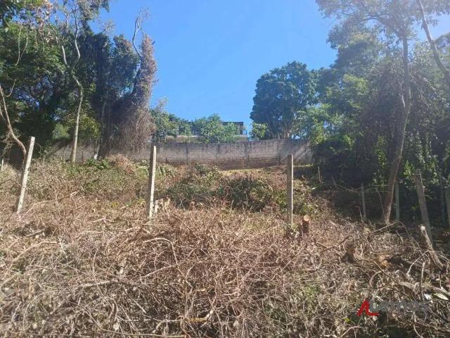 Terreno / Lote para Venda em Atibaia/SP San Fernando Valley