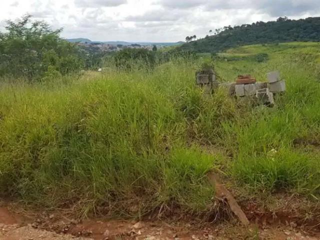 Terreno / Lote para Venda em Atibaia/SP San Fernando Valley