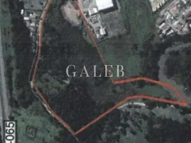 Terreno / Lote para Venda em Atibaia/SP Ponte