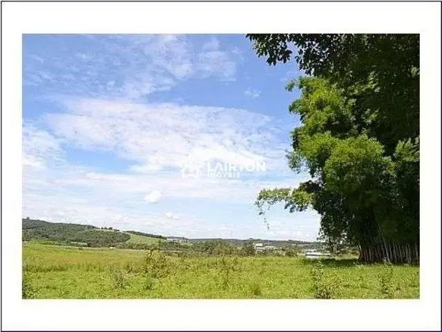 Terreno / Lote para Venda em Atibaia/SP Ponte Alta