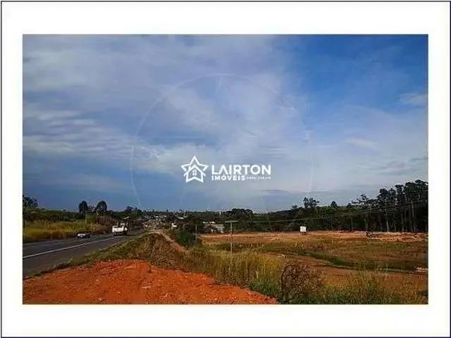 Terreno / Lote para Venda em Atibaia/SP Ponte Alta