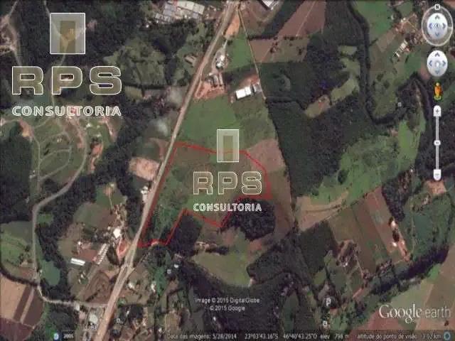 Terreno / Lote para Venda em Atibaia/SP Ponte Alta