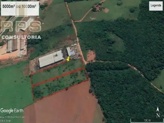 Terreno / Lote para Venda em Atibaia/SP Ponte Alta