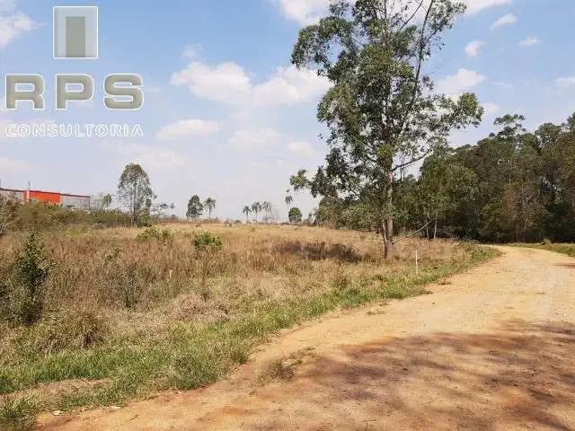 Terreno / Lote para Venda em Atibaia/SP Ponte Alta
