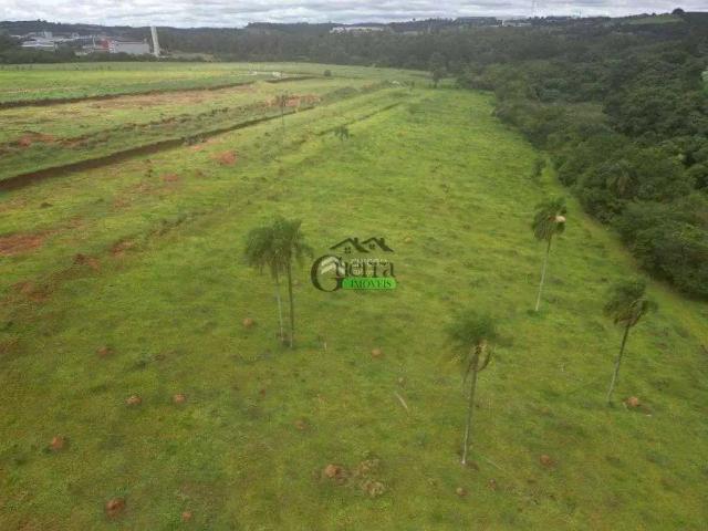 Terreno / Lote para Venda em Atibaia/SP Ponte Alta