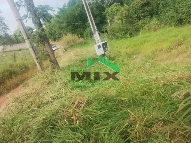 Terreno / Lote para Venda em Atibaia/SP Ponte Alta