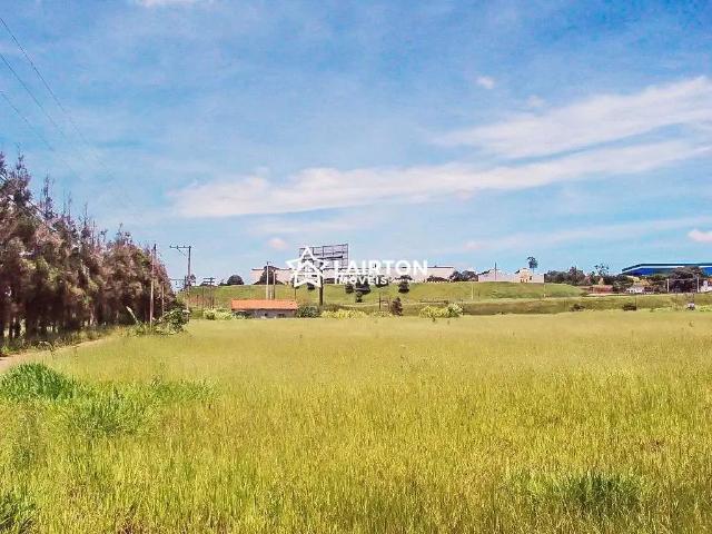 Terreno / Lote para Venda em Atibaia/SP Ponte Alta