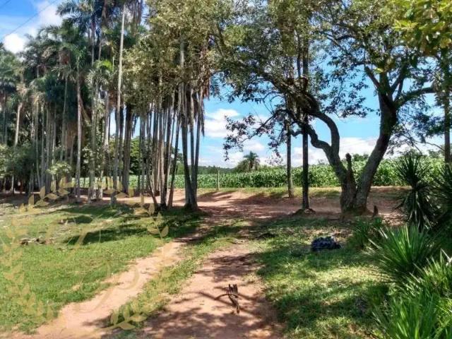 Terreno / Lote para Venda em Atibaia/SP Ponte Alta