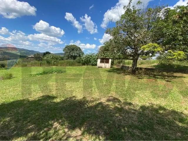 Terreno / Lote para Venda em Atibaia/SP Ponte Alta