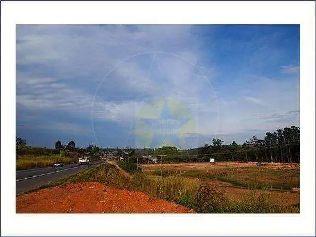 Terreno / Lote para Venda em Atibaia/SP Ponte Alta