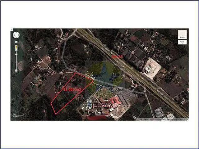 Terreno / Lote para Venda em Atibaia/SP Ponte Alta