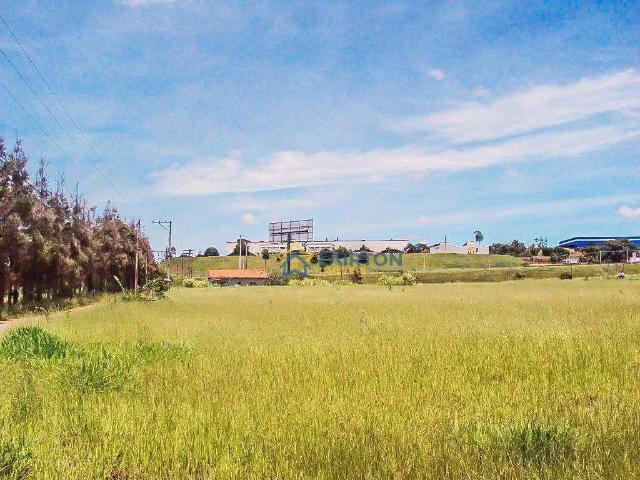 Terreno / Lote para Venda em Atibaia/SP Ponte Alta