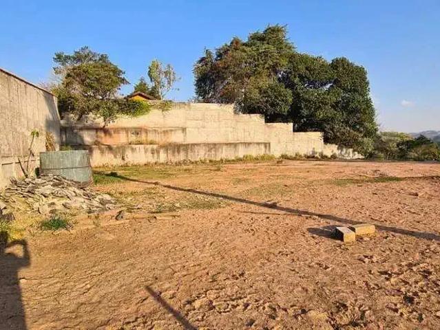 Terreno / Lote para Venda em Atibaia/SP Portão