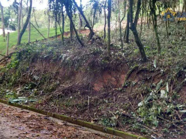 Terreno / Lote para Venda em Atibaia/SP Portão
