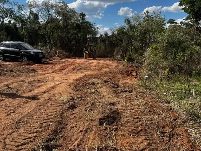 Terreno / Lote para Venda em Atibaia/SP Portão