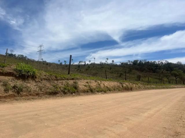 Terreno / Lote para Venda em Atibaia/SP Portão
